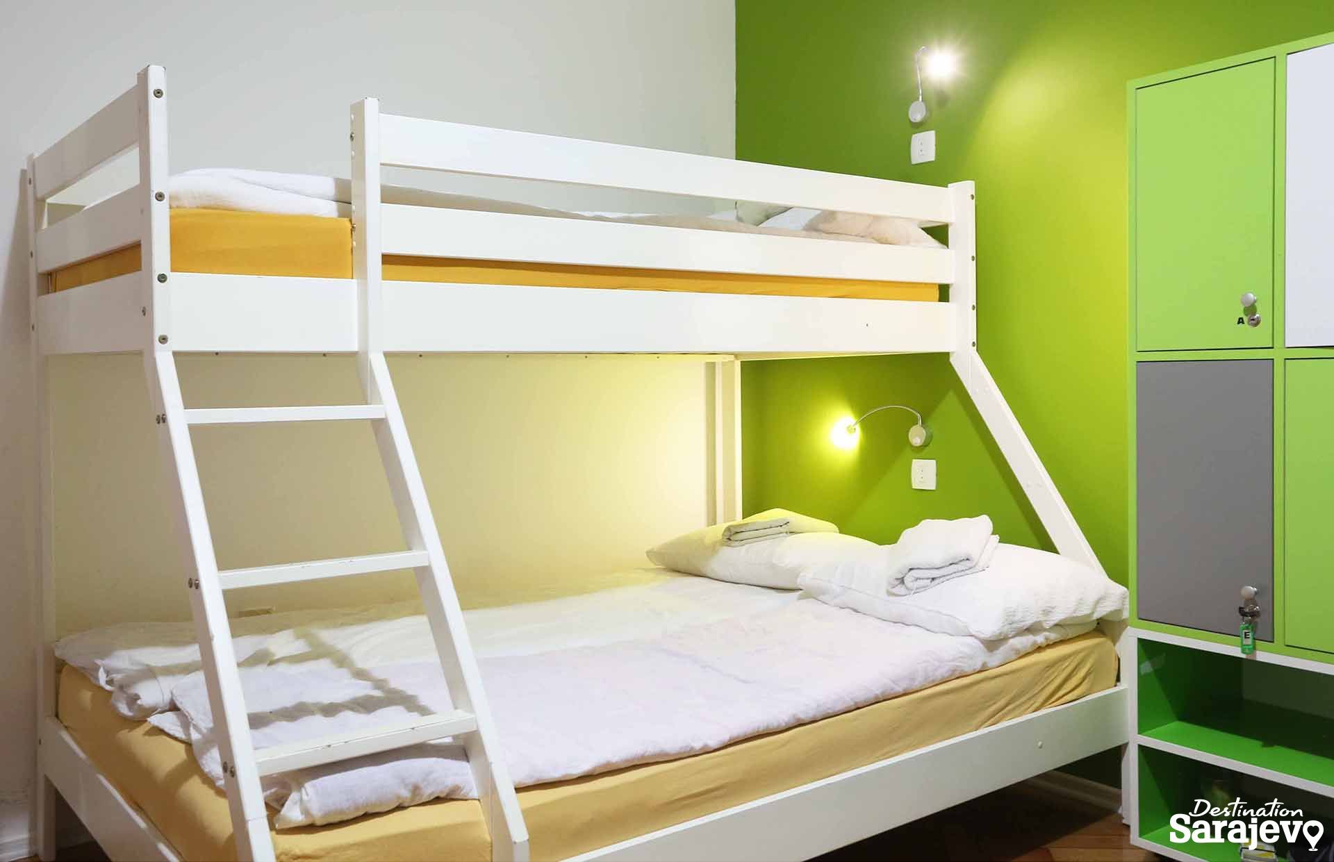 Balkan Han - Destination Sarajevo