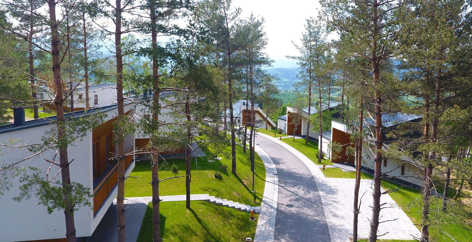 Tarčin Forest Resort&Spa - MGallery by Sofitel - Destination Sarajevo