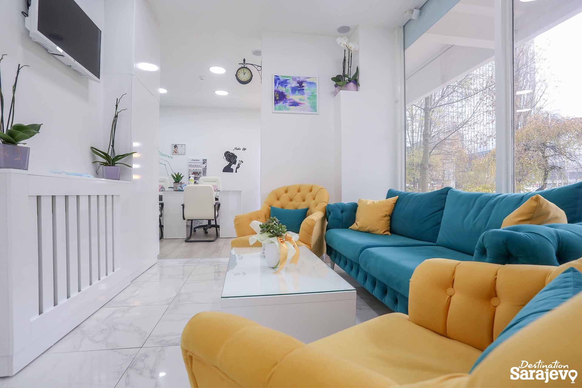 Studio M Exclusive - Destination Sarajevo