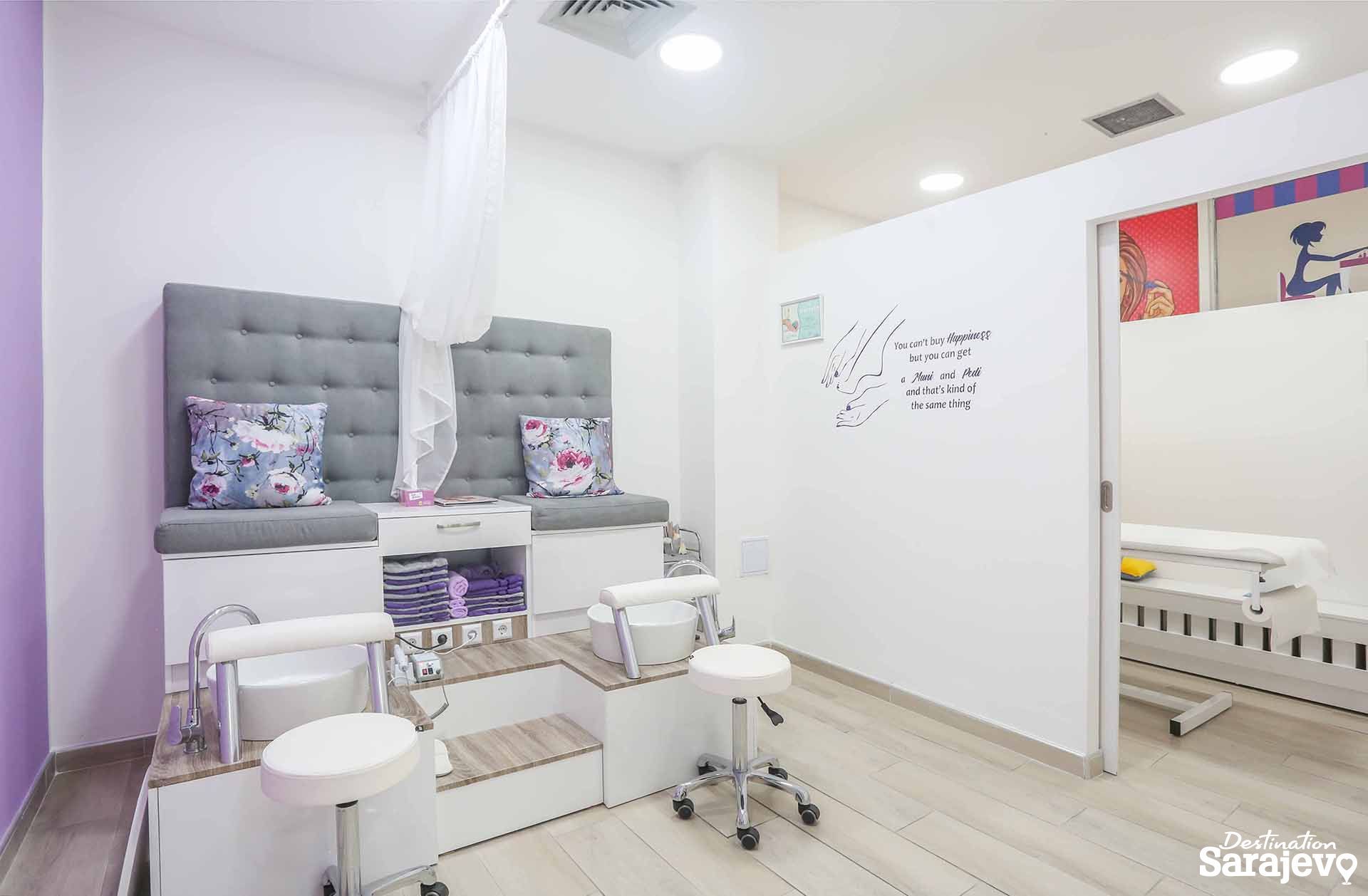 Studio M Exclusive - Destination Sarajevo