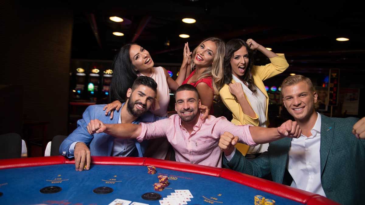 Coloseum Club - Destination Sarajevo