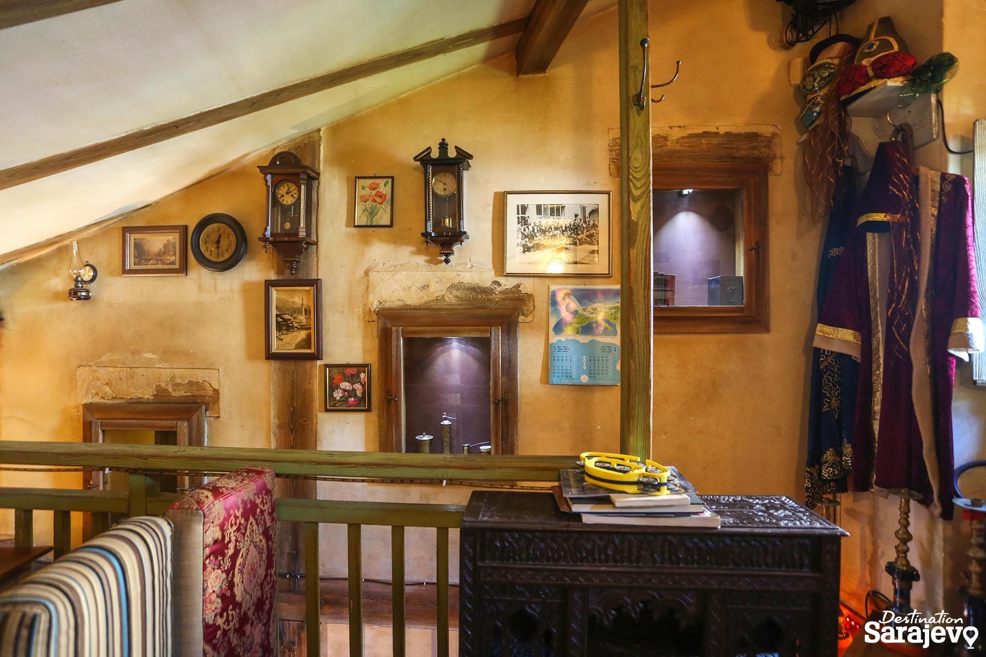 Nafaka - Destination Sarajevo