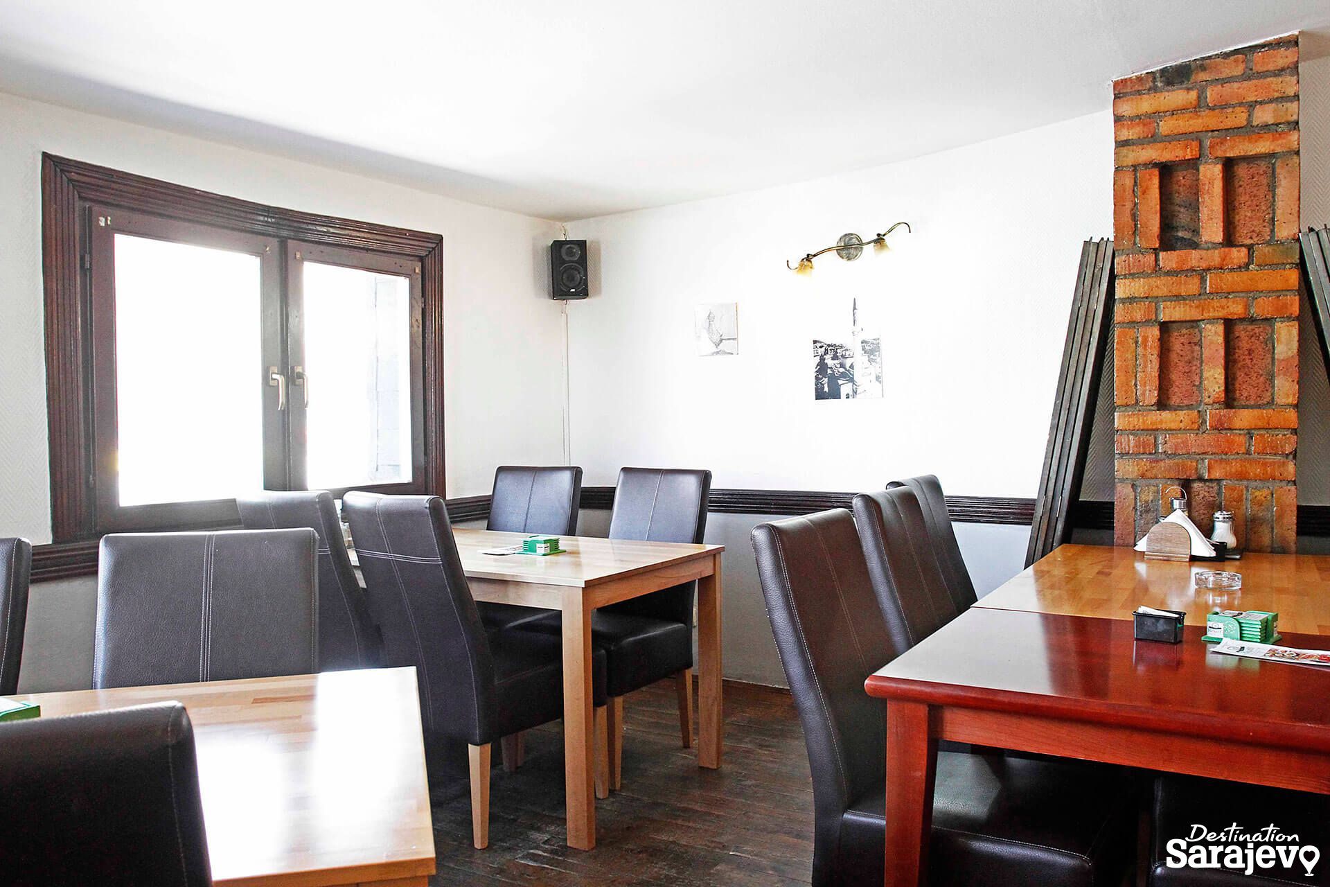 Reuff - Destination Sarajevo