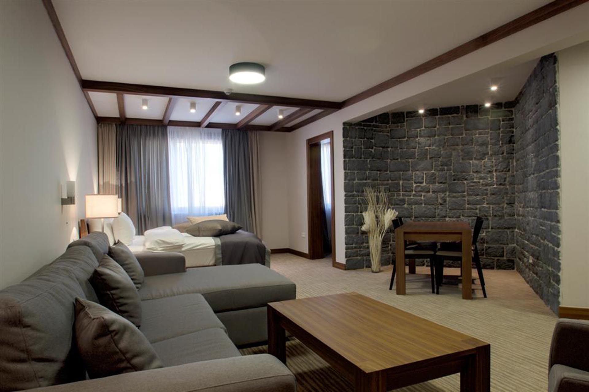 Aparthotel Vučko - Destination Sarajevo