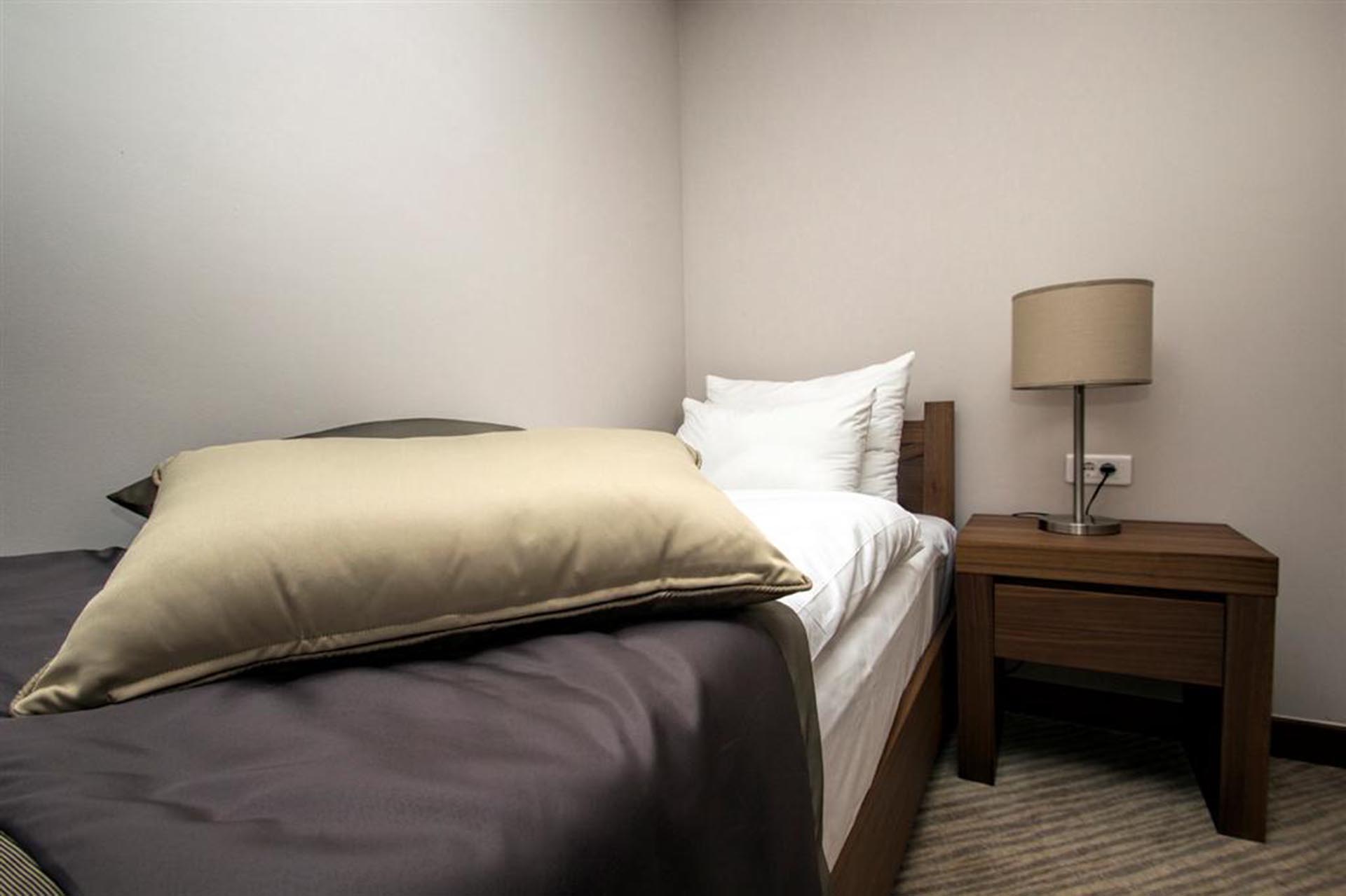 Aparthotel Vučko - Destination Sarajevo