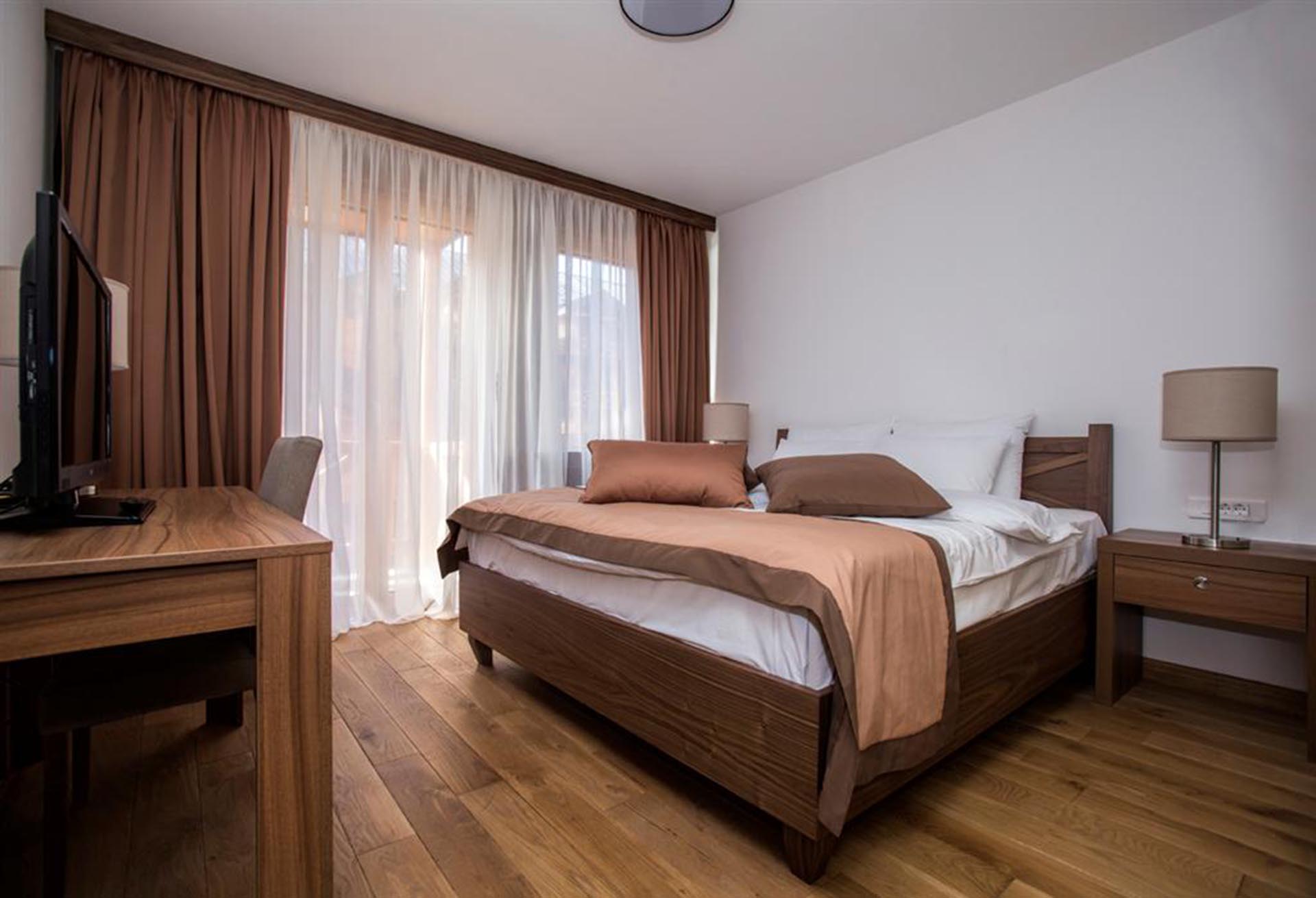 Aparthotel Vučko - Destination Sarajevo