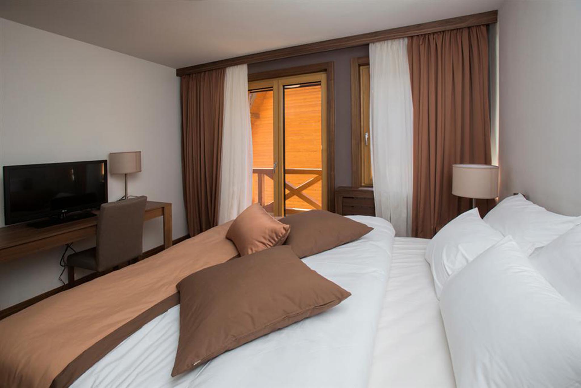 Aparthotel Vučko - Destination Sarajevo