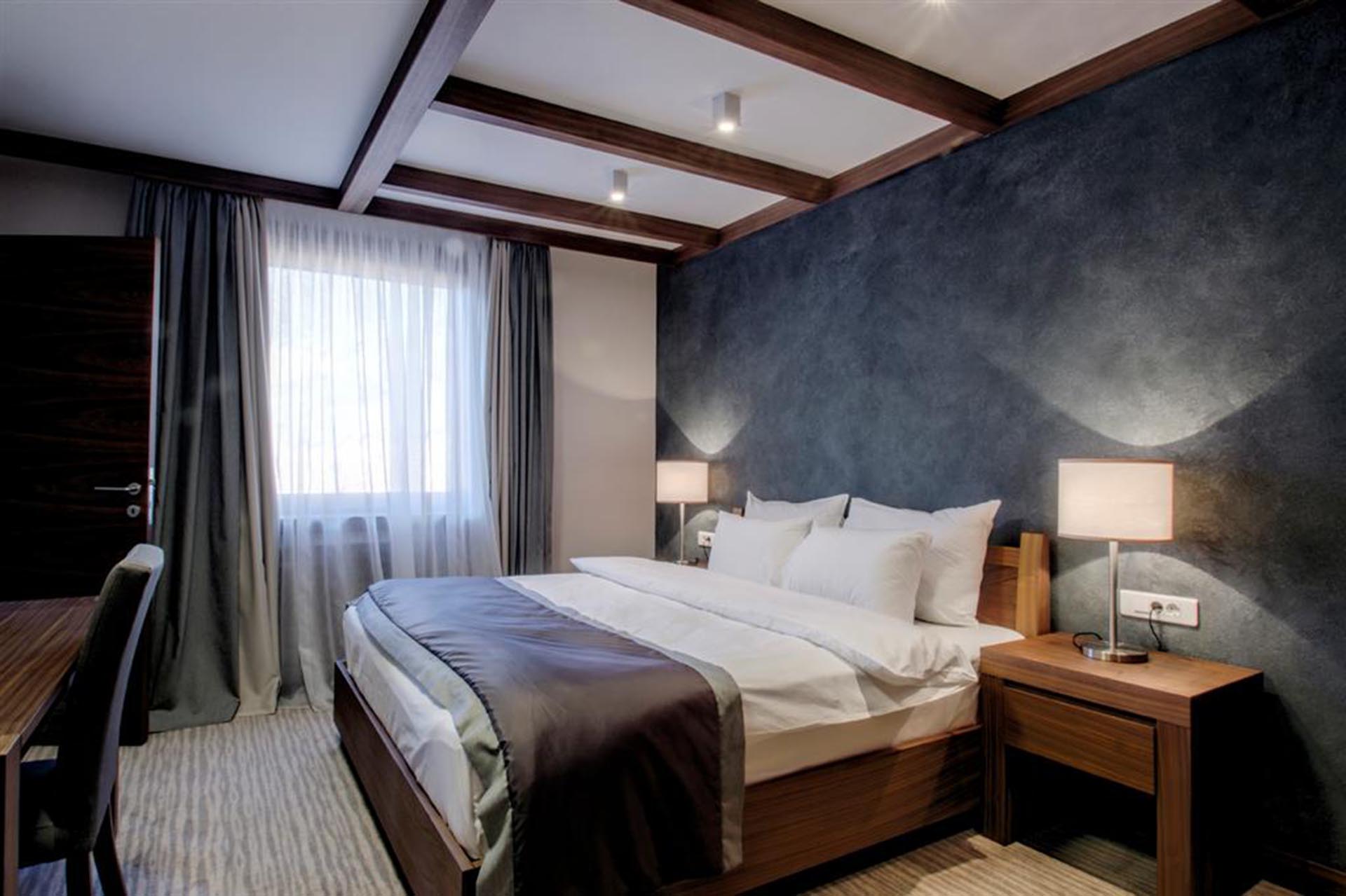 Aparthotel Vučko - Destination Sarajevo