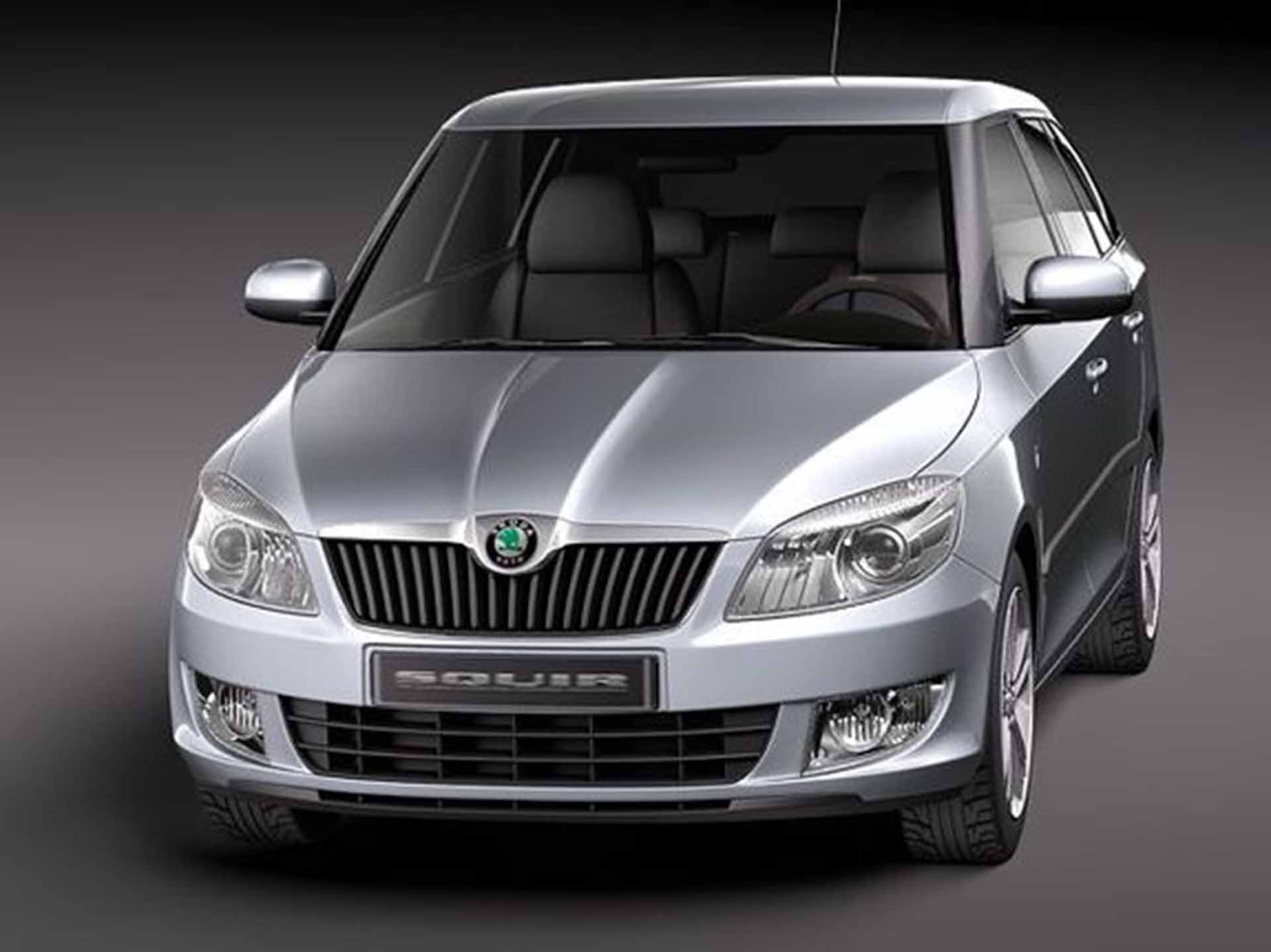 FAST Rent a Car - Destination Sarajevo