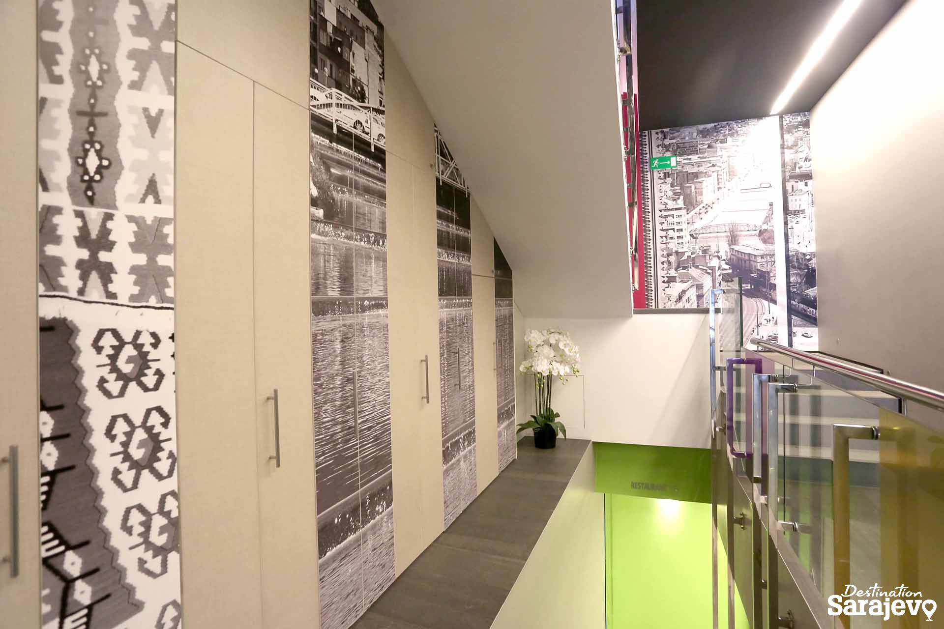 Hotel Colors Inn - Destination Sarajevo