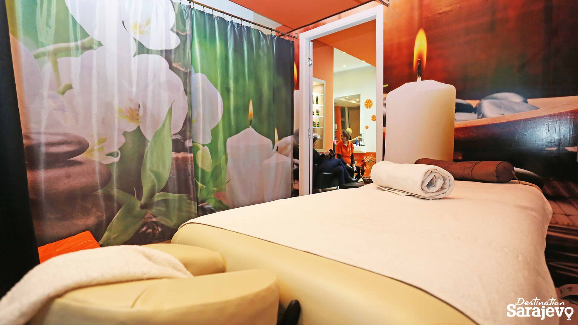 Beauty Studio EGE - Destination Sarajevo