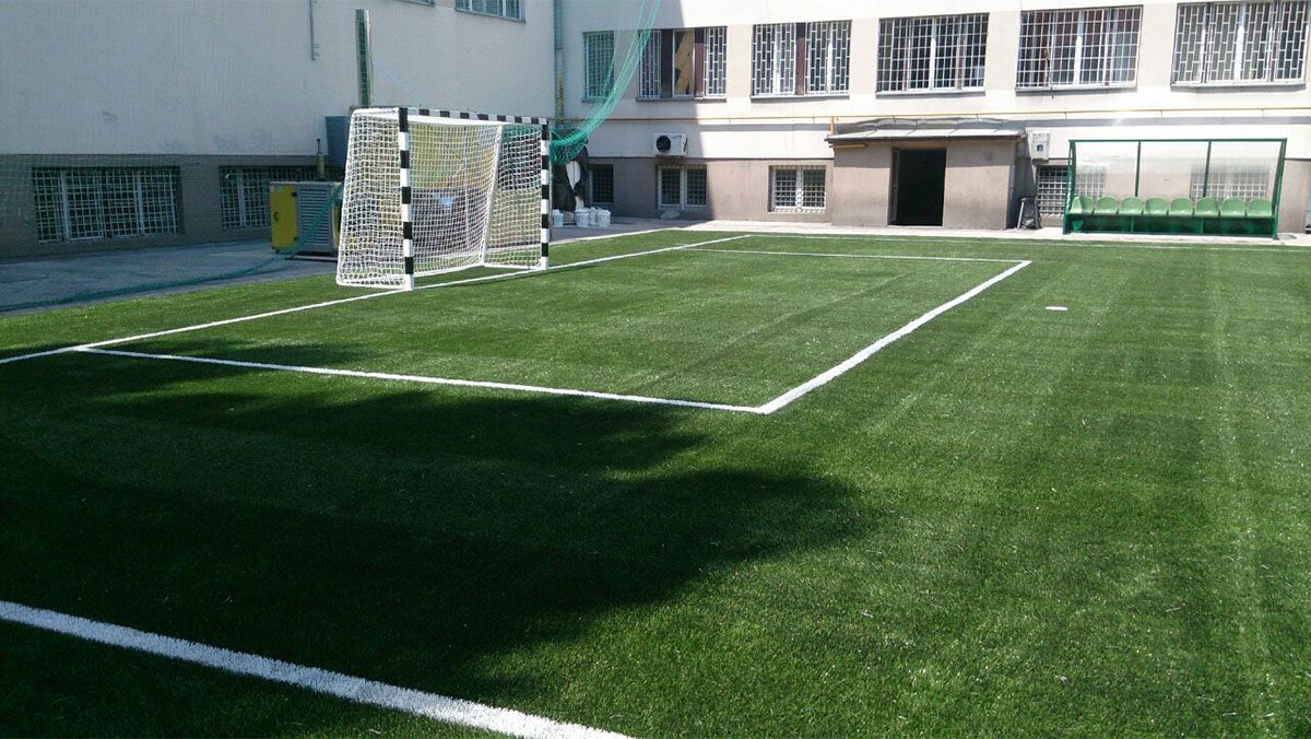 FIS - Centar za sport i rekreaciju - Destination Sarajevo