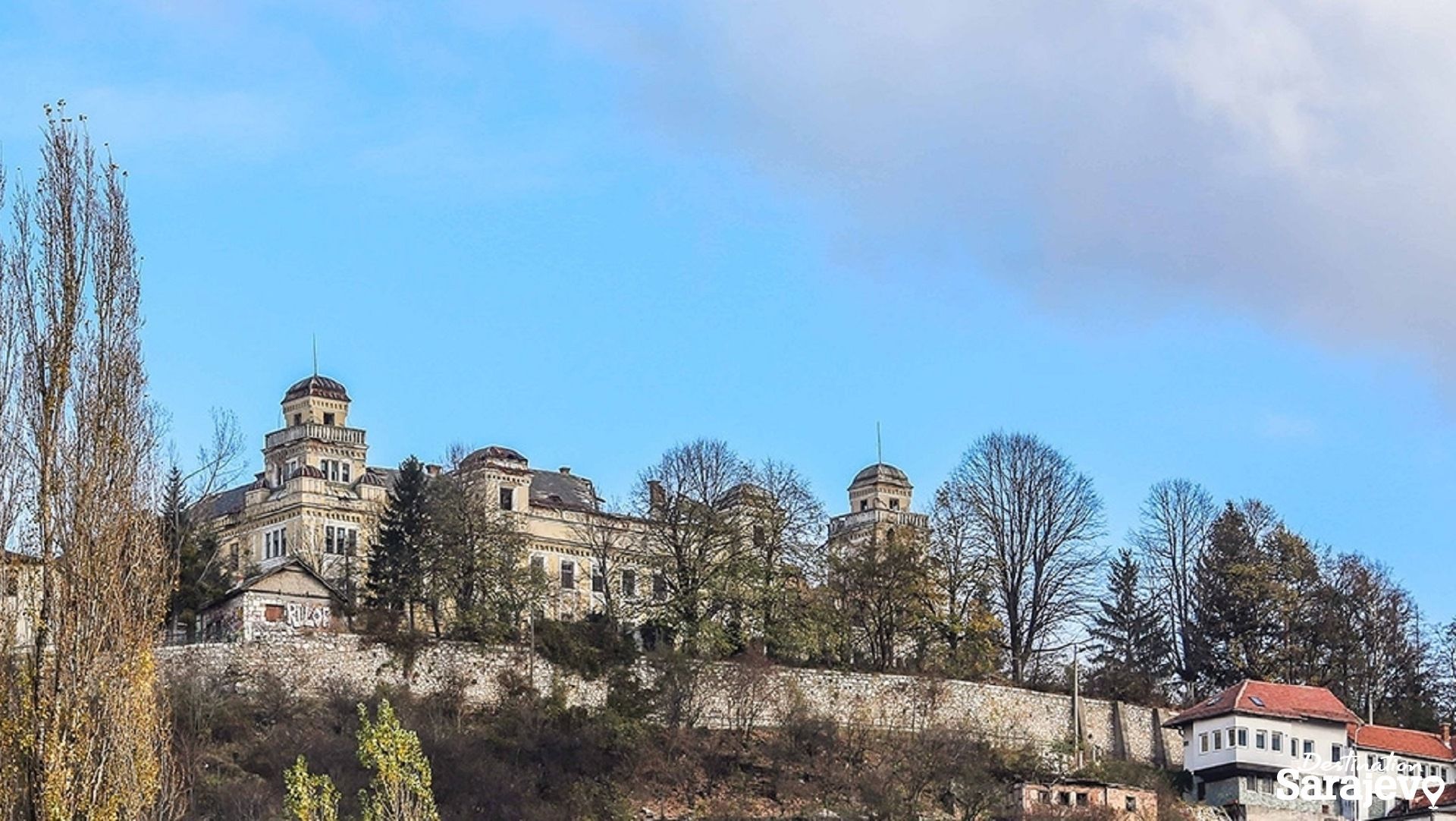 Kasarna Makeovers Rescue Prague From Devastating Flood Damage | Prague