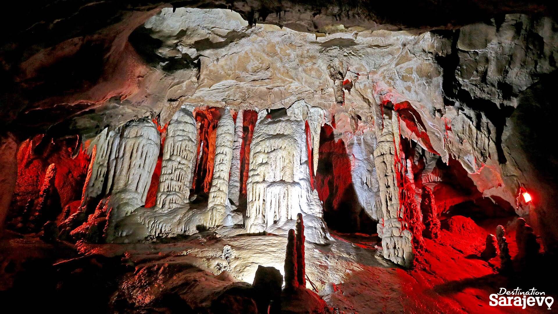 Orlovača - Destination Sarajevo