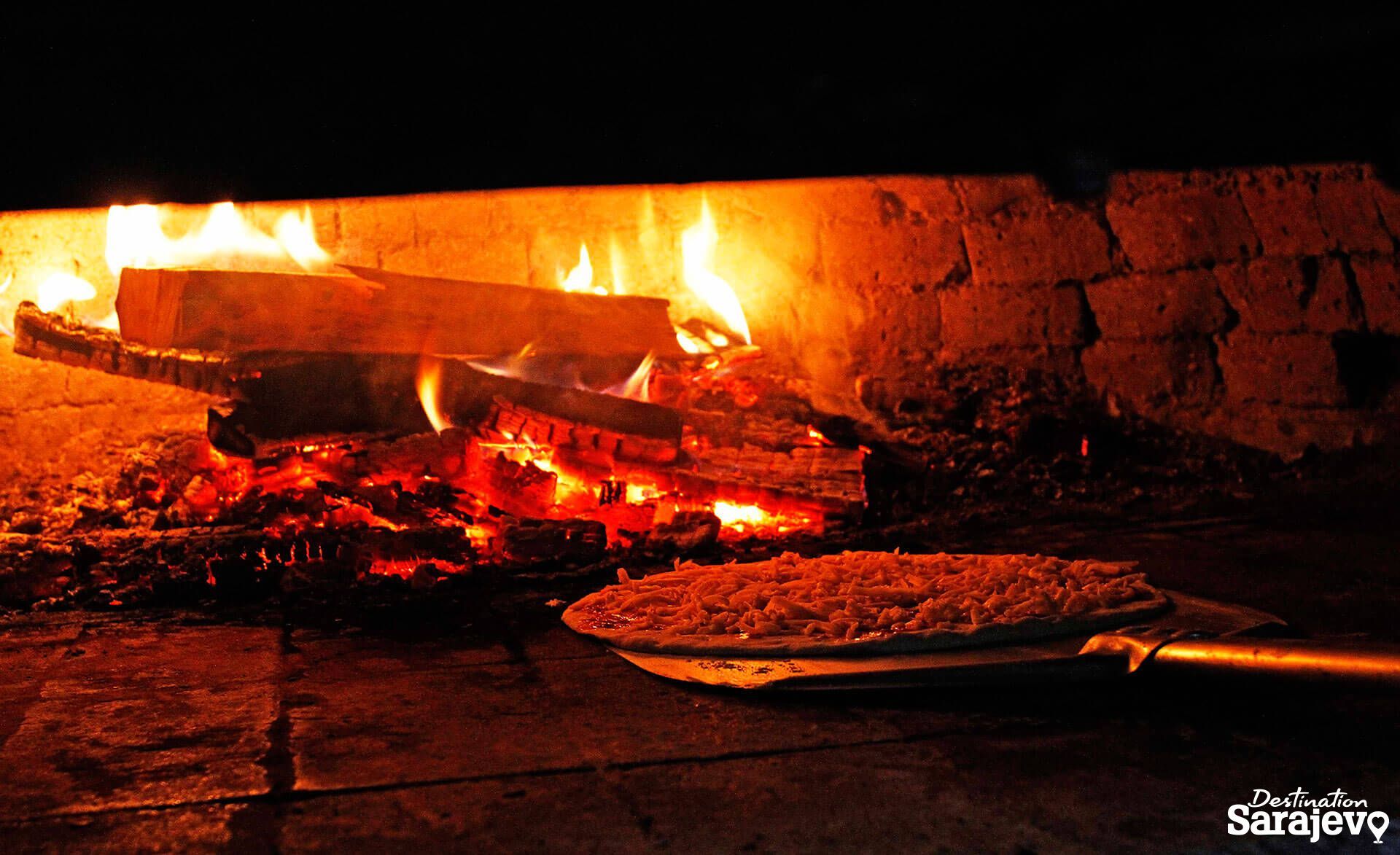 Reuff - Destination Sarajevo