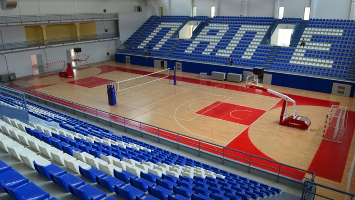 Sportsko - poslovni centar Peki – Pale - Destination Sarajevo