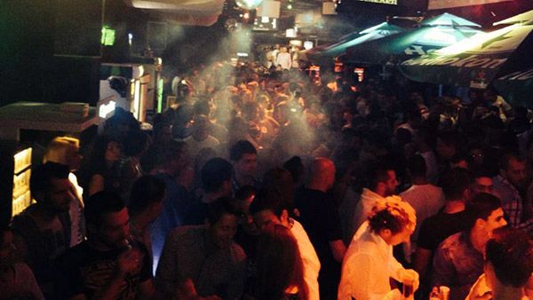 Summer Lounge - Destination Sarajevo