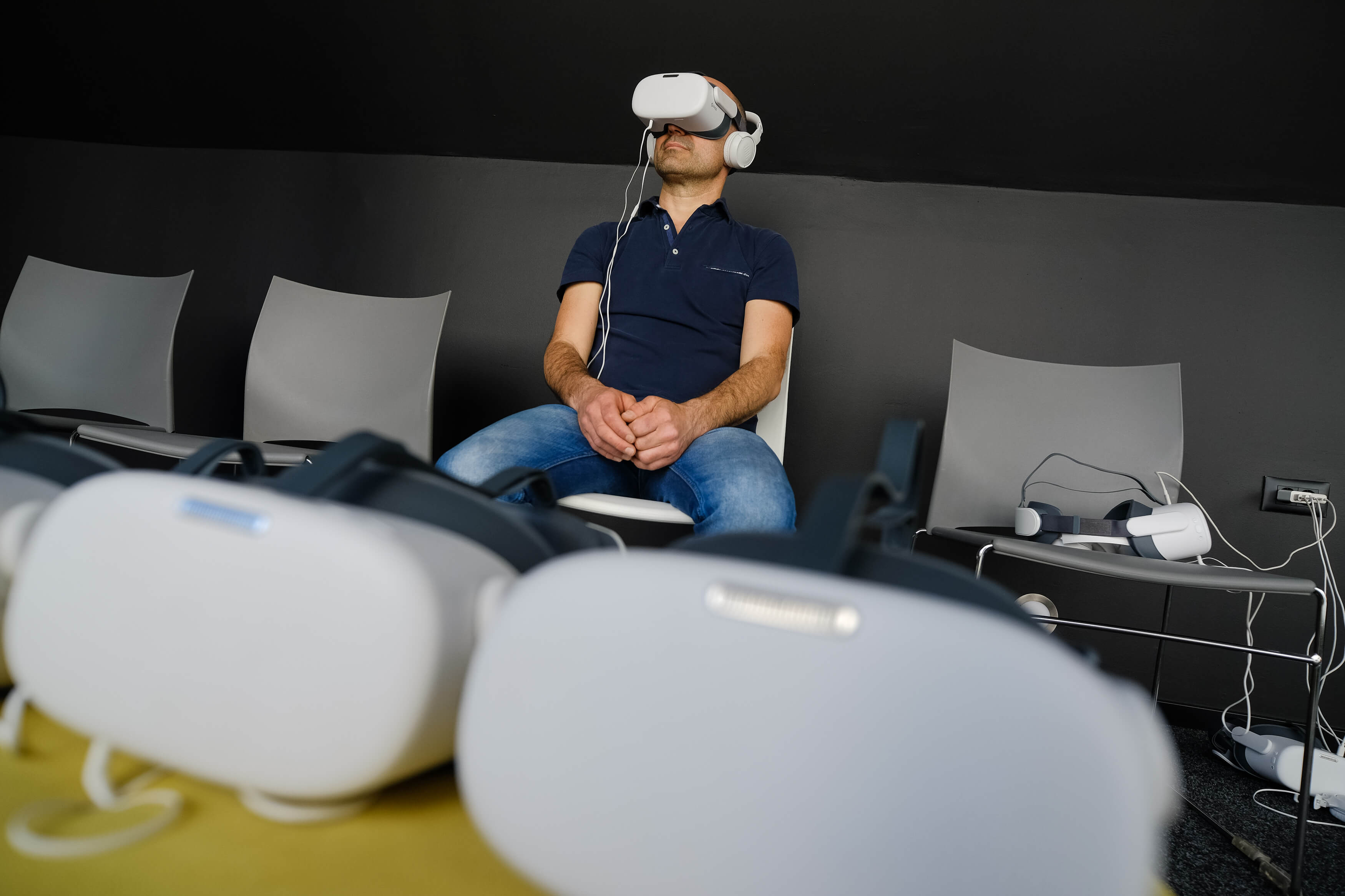 Sarajevo VRX Immersive Museum - Try this unique experience ...