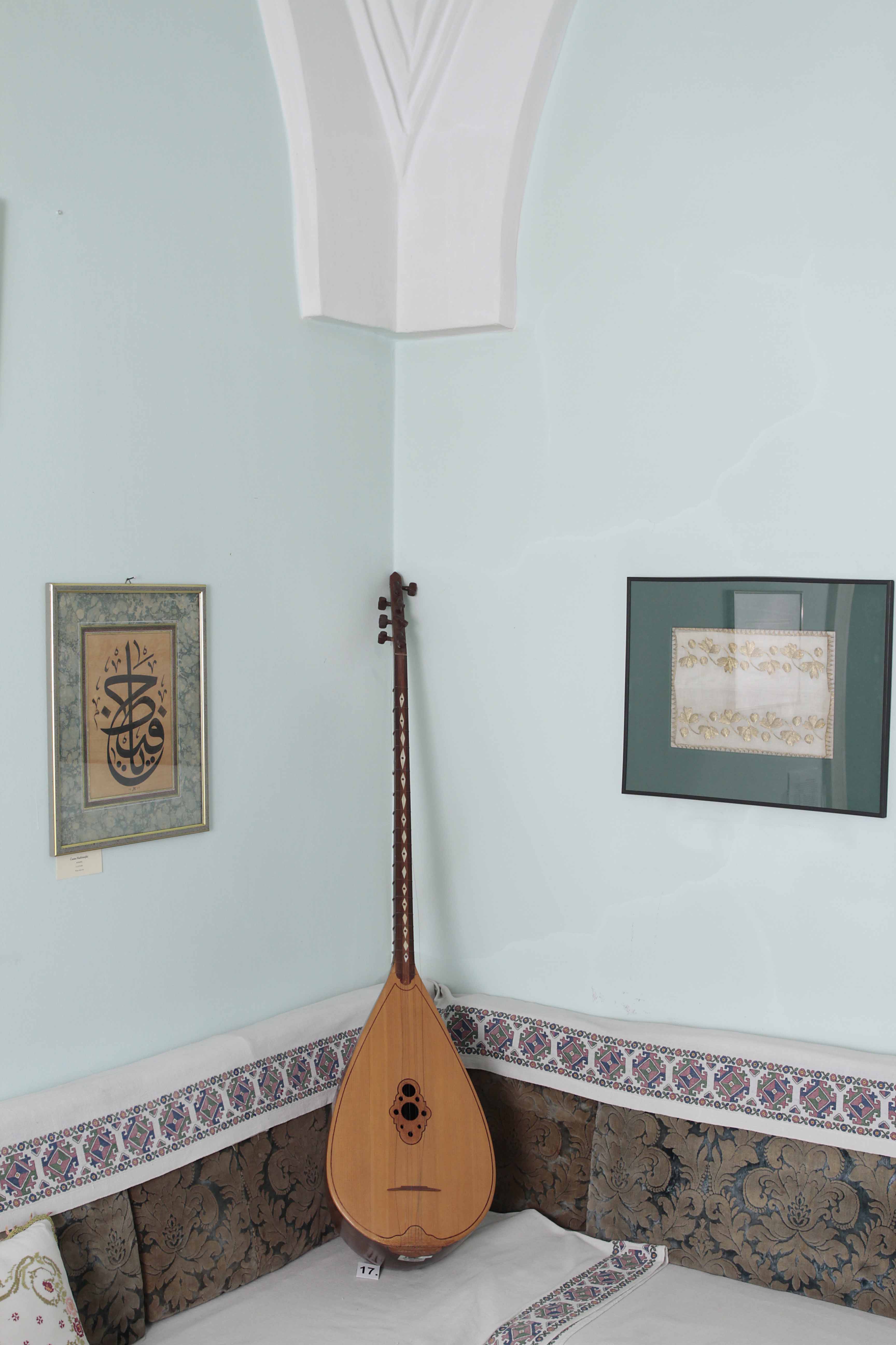 Sevdah i sevdalinka - Destination Sarajevo