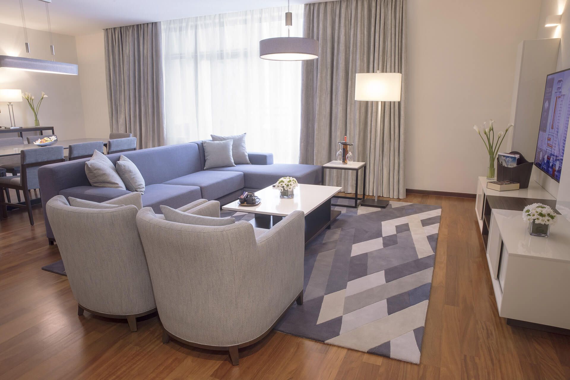 Luksuzni hotel Bosmal Arjaan by Rotana otvoren u Sarajevu - Destination ...