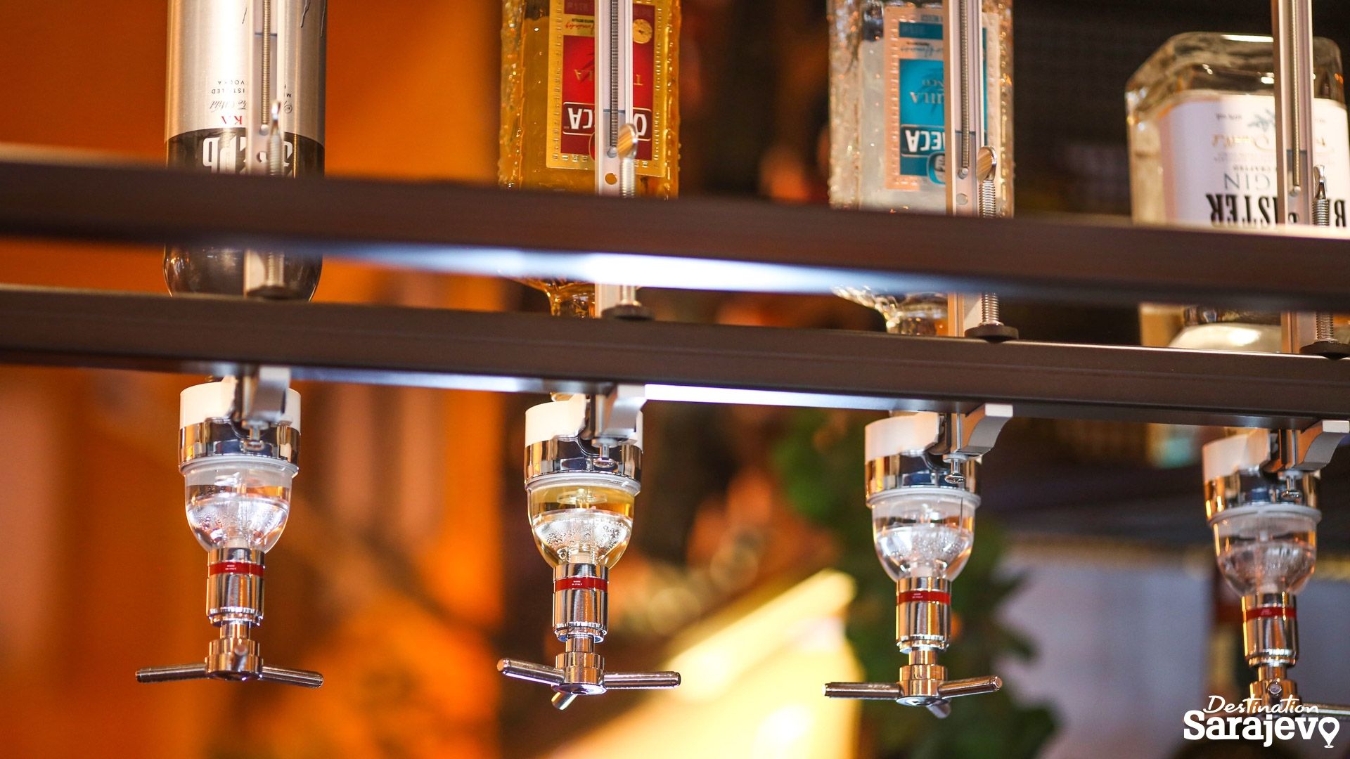 Second Vučko Gastro Pub opens in Sarajevo - Destination Sarajevo