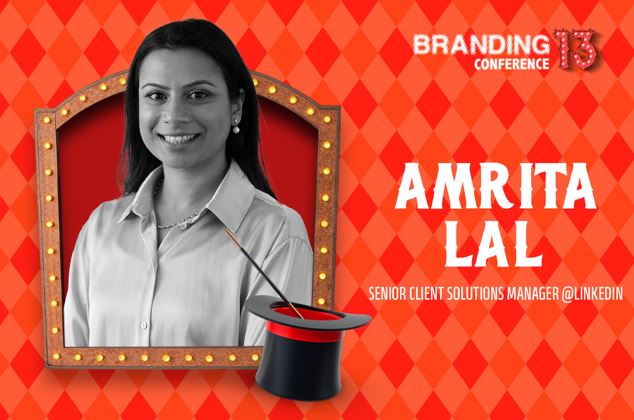 Amrita Lal and Lazar Sakan complete the list of fantastic speakers at ...