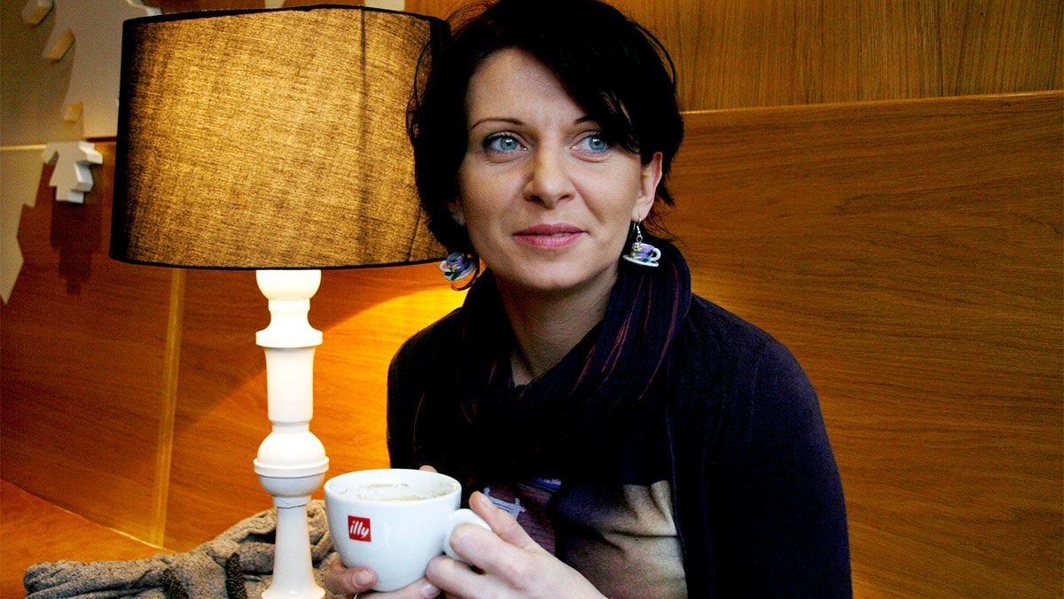 Belma Žiško - Destination Sarajevo