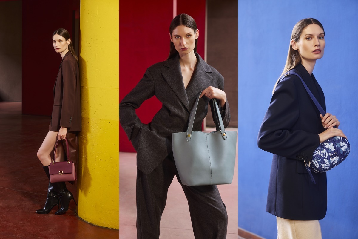 Carpisa predstavlja kolekciju jesen/zima 2024/2025 - Destination Sarajevo