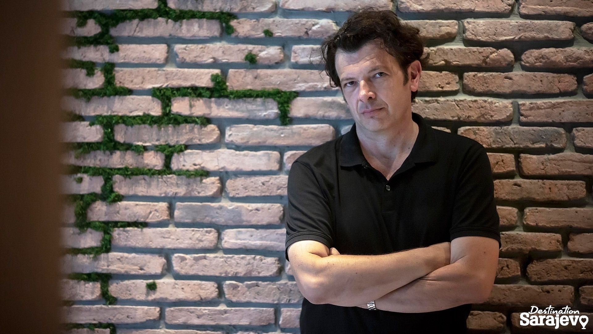 Let us make some coffee and invite people over! - Destination Sarajevo