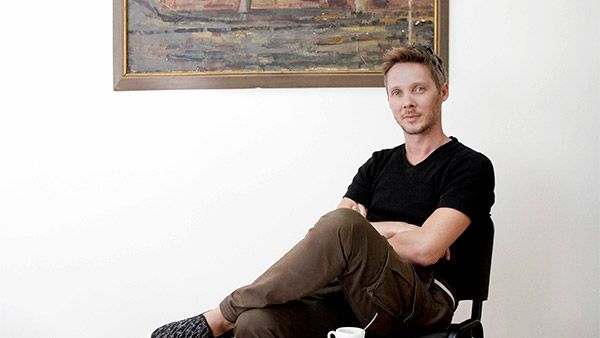 Sarajevo is my second home! - Destination Sarajevo