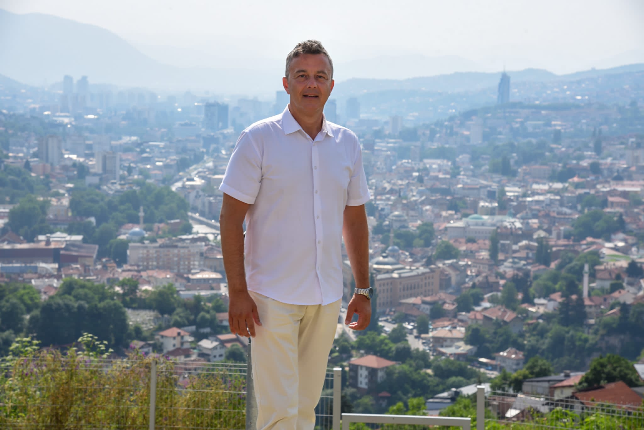 Sarajevo – grad gdje se kulture grle i doživljaji pamte - Destination ...