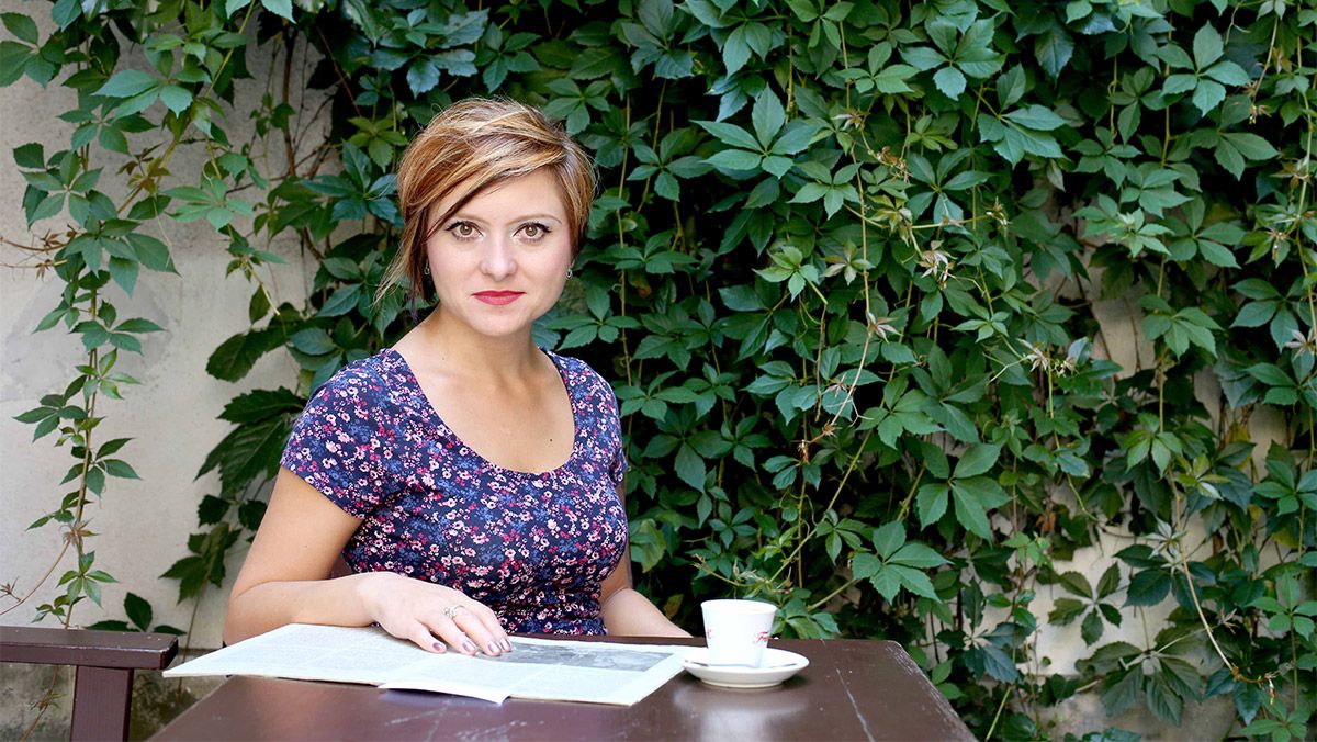 Sarajevo is the most beautiful crazy city in the world! - Destination ...