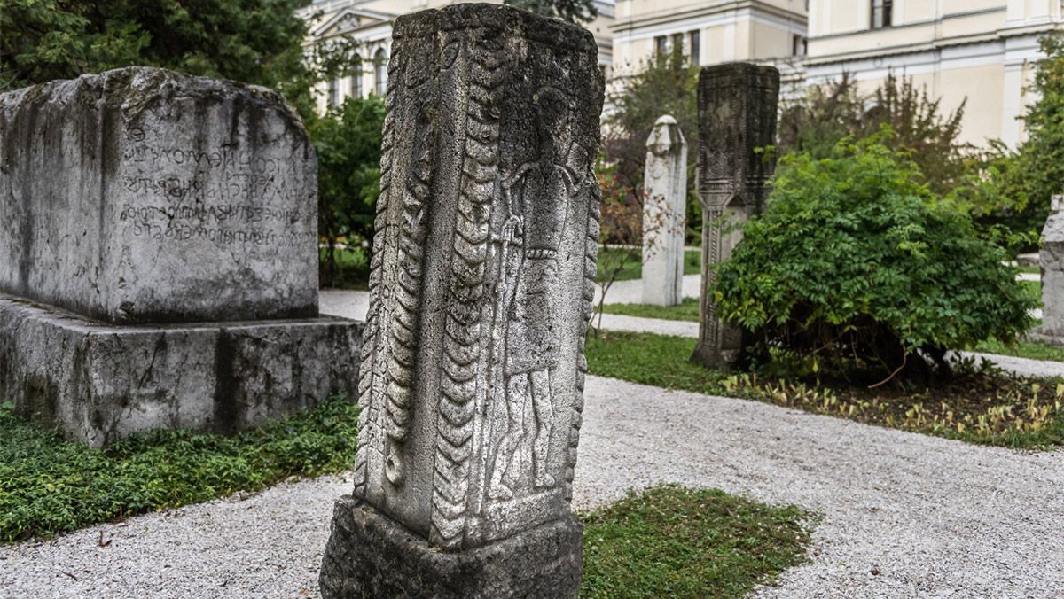 Stećci to be included on UNESCO World Heritage List - Destination Sarajevo