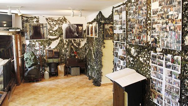 Posjetite Tunel spasa i saznajte sve o opsadi Sarajeva - Destination ...