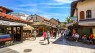 Slatko Ćoše – the sweetest crossing in Sarajevo - Destination Sarajevo